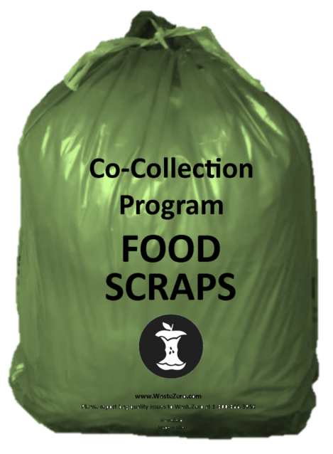 Stonington Food Scraps - ReduceTheTrashCT